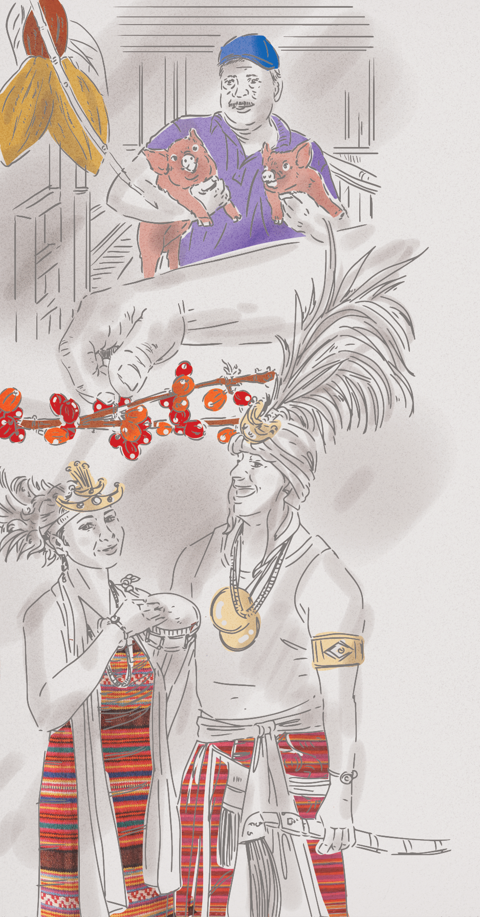 Timor-Leste - 2024 Annual Report - Market Development Facility